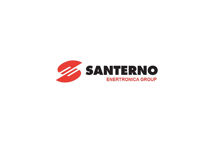 santerno | Rilheva IIoT Platform